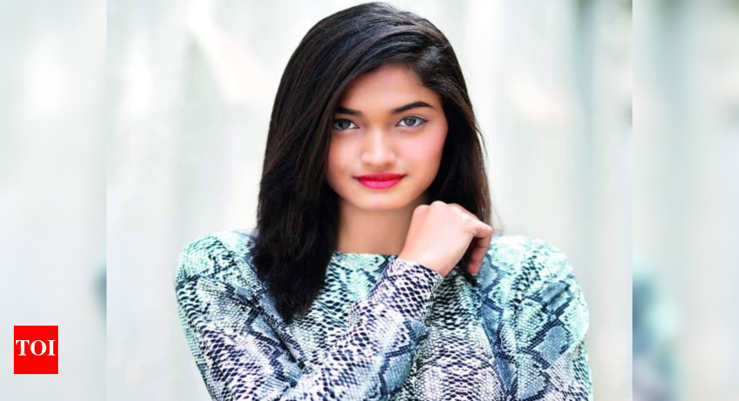 Reeshma Nanaiah 'ups' her ante with Uppi’s film | Kannada Movie News ...