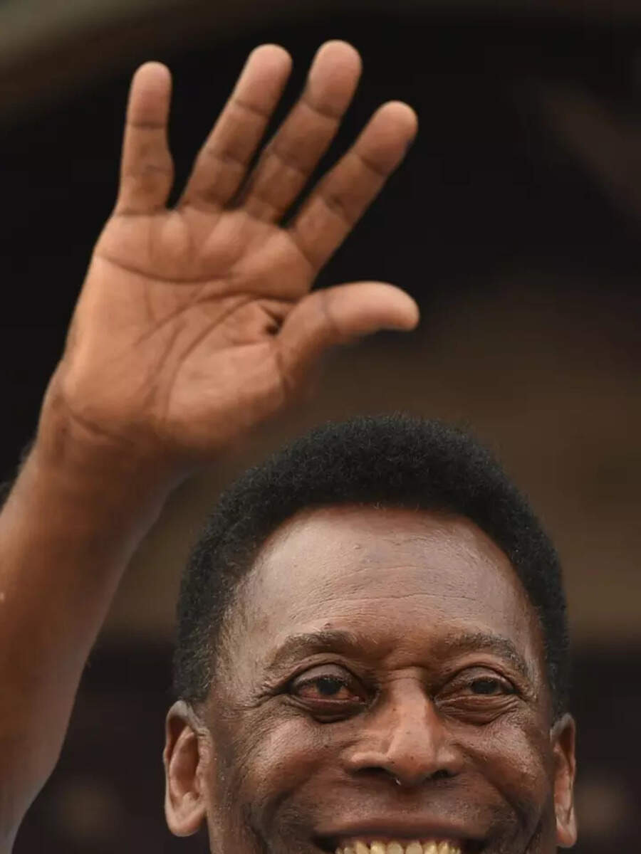 Most career goals to 3 WC titles: List of records held by Pele | Times Now