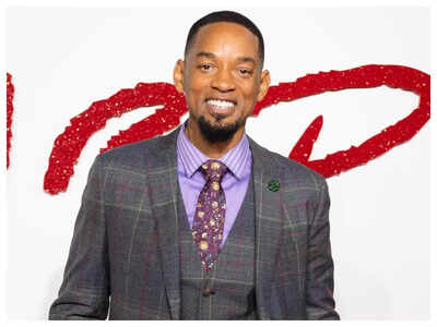 Will Smith says Rihanna loved cinematography of slavery drama ...