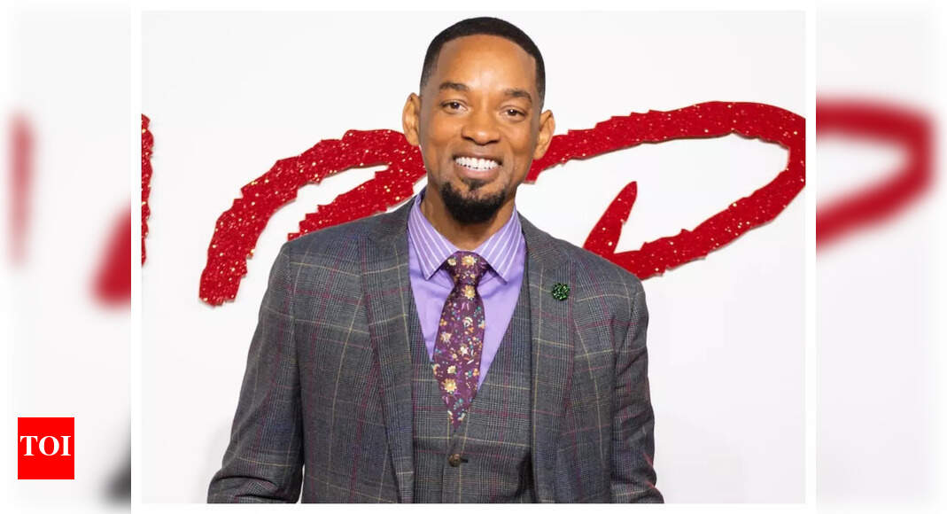 Will Smith says Rihanna loved cinematography of slavery drama ...