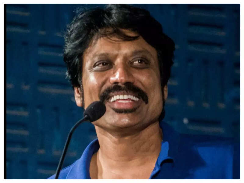 S.J. Surya praises 'Vadhandhi' creator Andrew Louis's directorial style ...