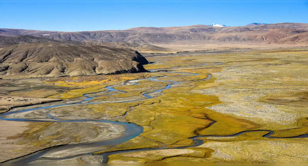 Exploring Hanle, an offbeat gem in Ladakh | TimesTravel