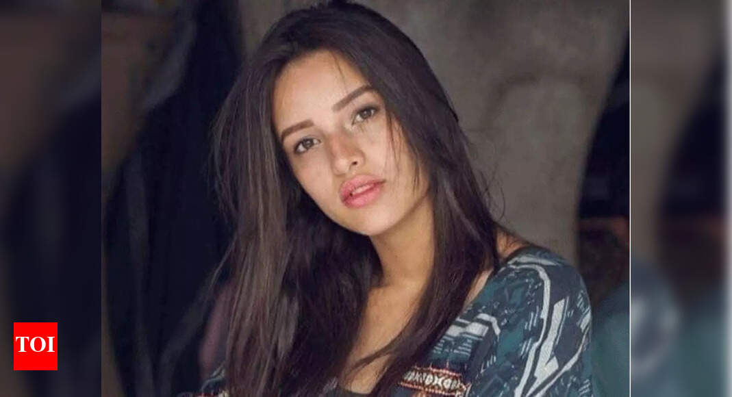 I'm trying different genres to better my craft, says Tripti Dimri ...