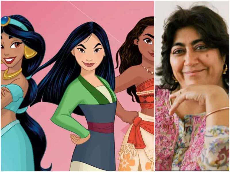 Bride and Prejudice filmmaker Gurinder Chadha to helm Disney’s first ...