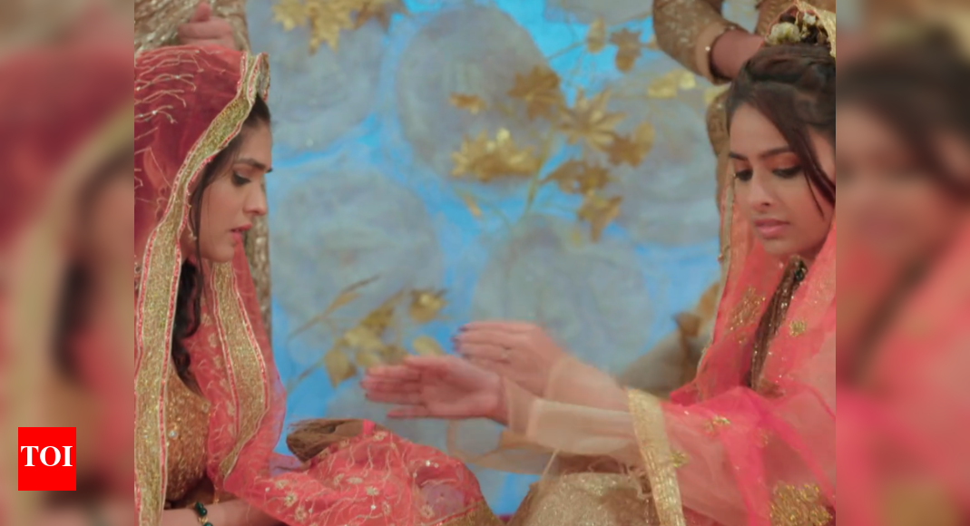 Yeh Rishta Kya Kehlata Hai Update December 2 Neil Announces That