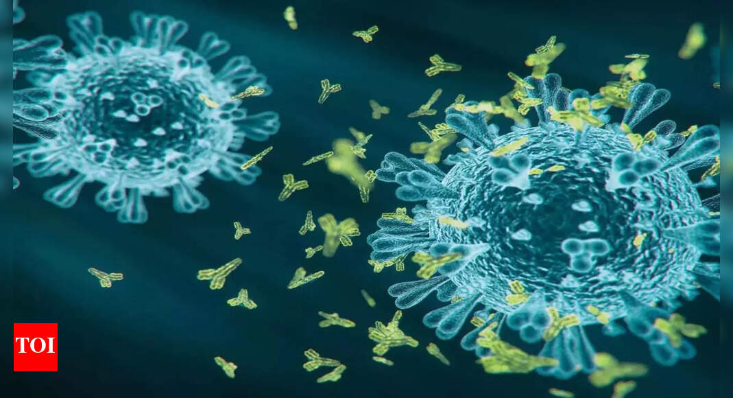 Covid 19: Telangana clocks 7 Covid-19 cases | Hyderabad News - Times of ...