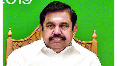 Aiadmk: Eps To Represent Aiadmk At Modi’s G20 Prep Meeting | Chennai ...