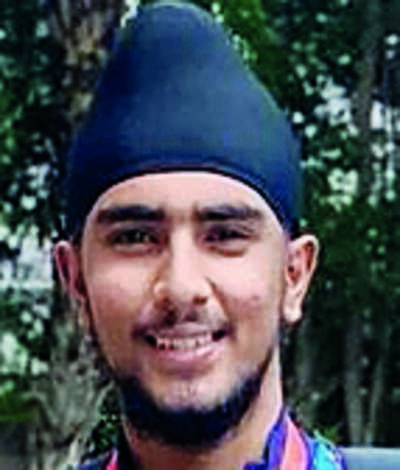 Jagjot Slams Ton, Faiz Back In Form | - Times of India