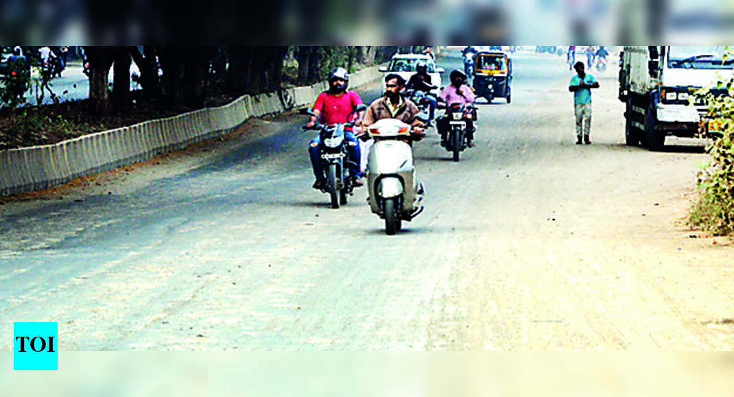 Govind Nagar: Building Site Dust At Govind Nagar Adds To Motorists ...