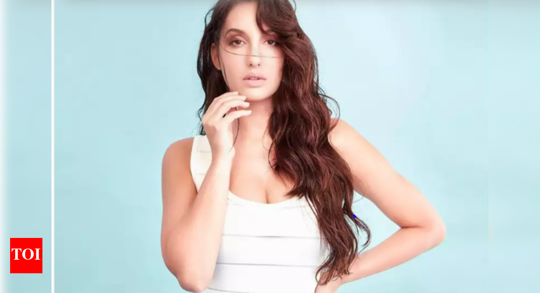 Nora Fatehi pens a heartfelt note after FIFA World Cup performance ...