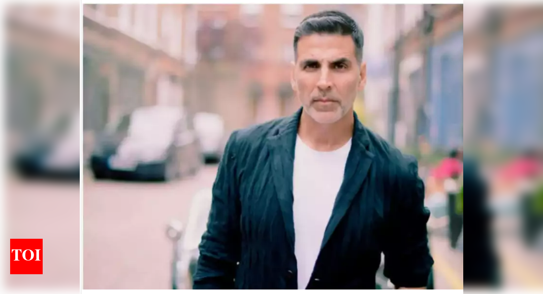 Akshay Kumar opens up on how Bollywood has changed post Covid, admits that there is a need to ...