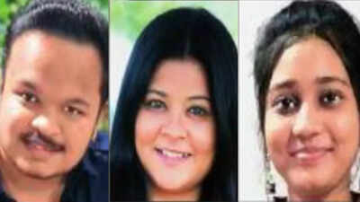 1st Vote: Thrill Tempered By Duty | Ahmedabad News - Times of India