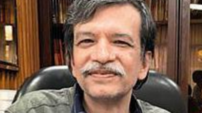 To be a good institute, we’ve to be completely multidisciplinary, says ...