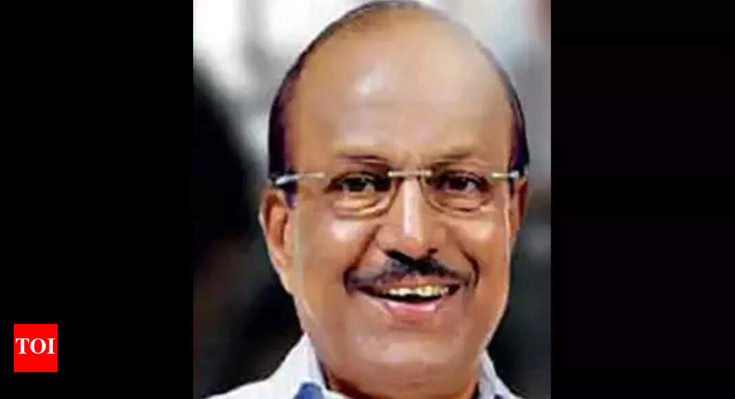 Iuml: 'IUML will voice opinions on issues at UDF meet' | Kozhikode News ...