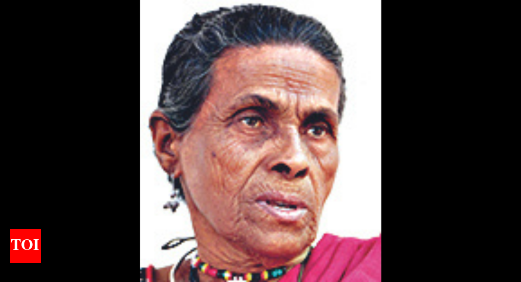 Daya Bai: Kerala: Daya Bai to again take agitation path | Kozhikode ...