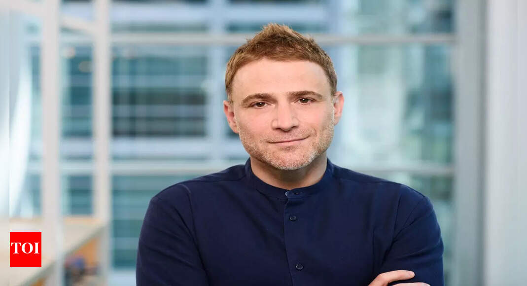 Companies must invest more in tech for flexibility: Slack CEO - Times ...