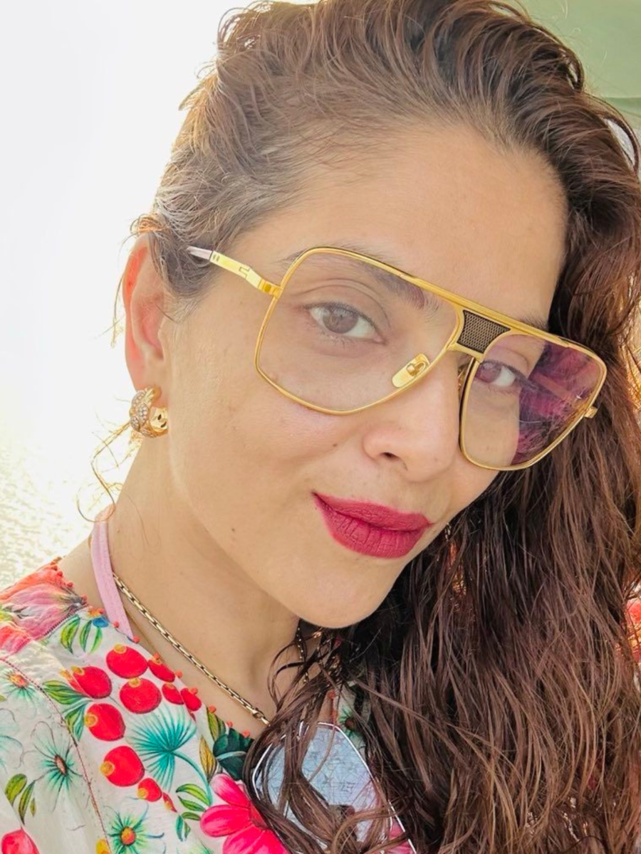 The 'Oye Oye' actress SONAM is crazy about this brand | Times of India