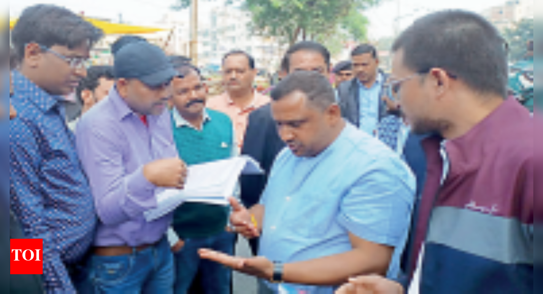 Gupta: Work On New Mango Bridge To Start In 4 Months: Banna | Ranchi ...