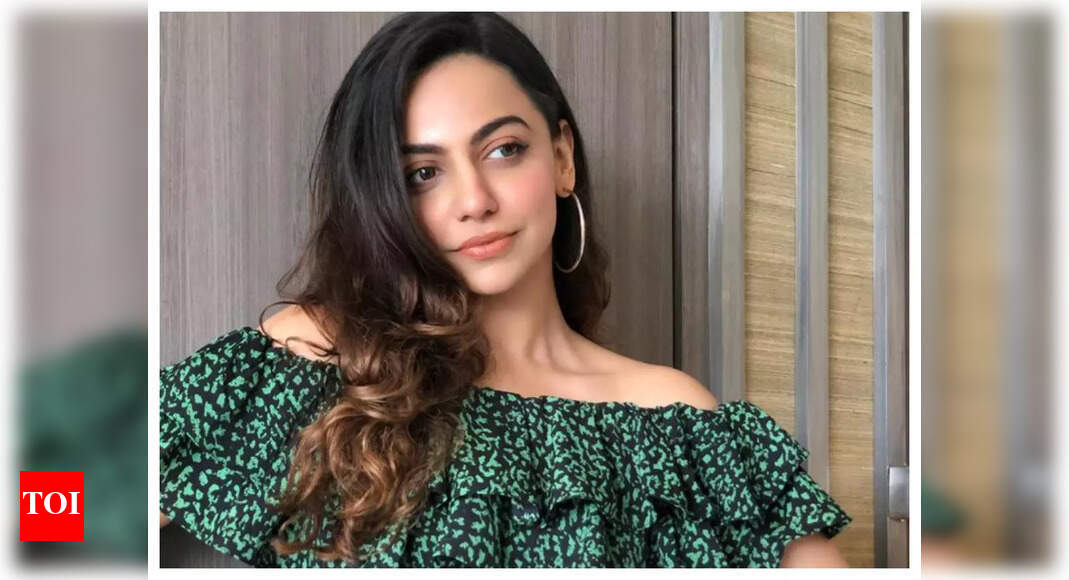 Shruti Srivastava: Shah Rukh Khan was the reason I used to bunk school ...