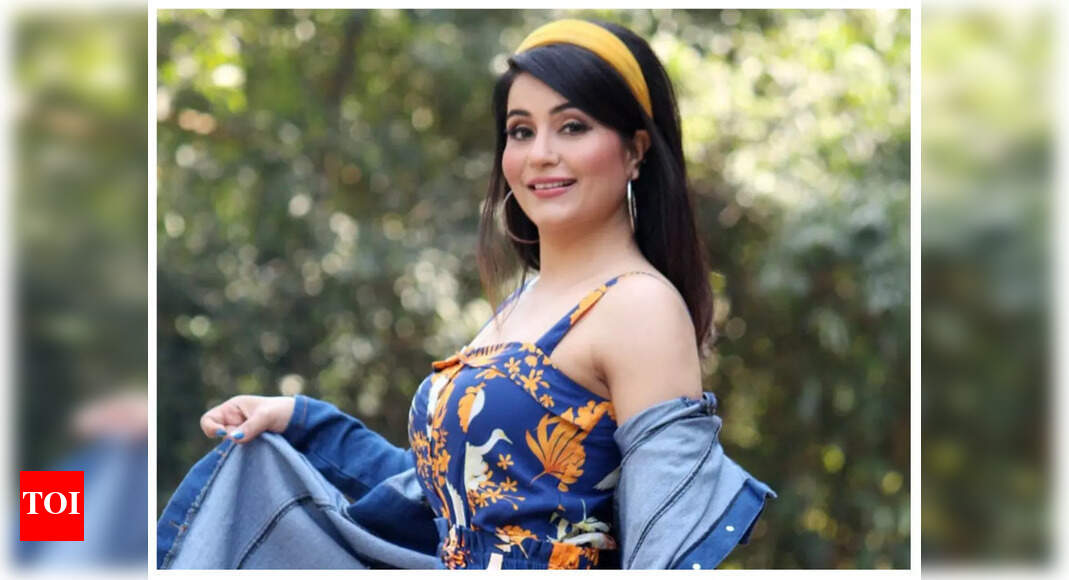 Charrul Malik: You need to be seen in order to exist in showbiz - Times ...
