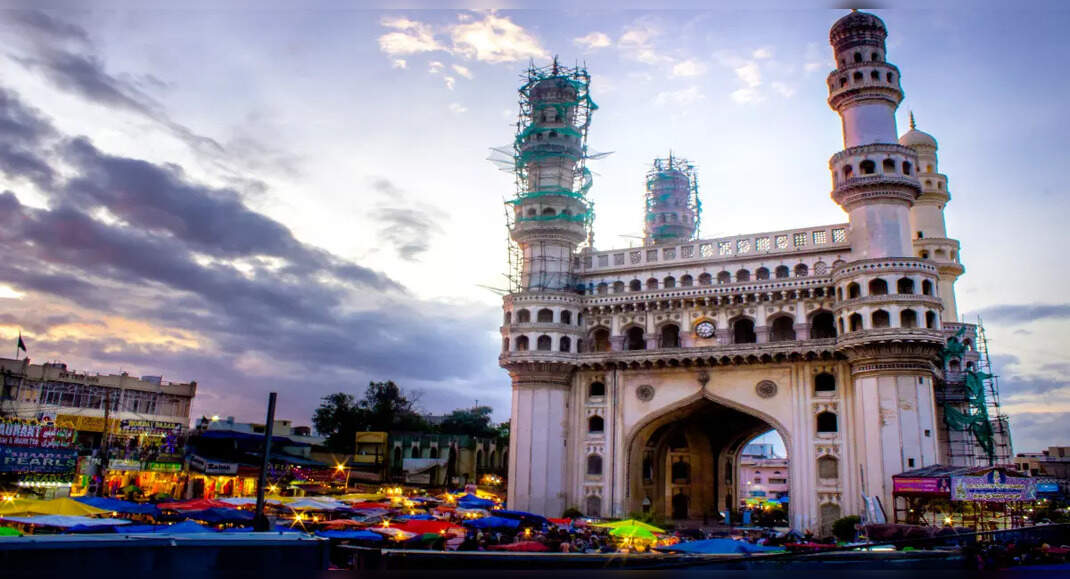 Heritage sites in Telangana you should not skip | Times of India Travel