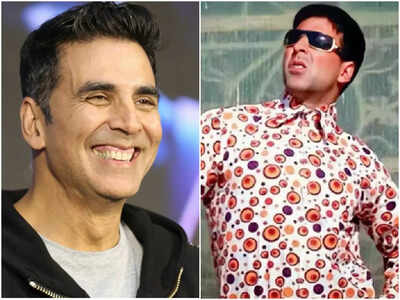 Will Akshay Kumar reprise his role as Raju in Hera Pheri 3? Makers ...
