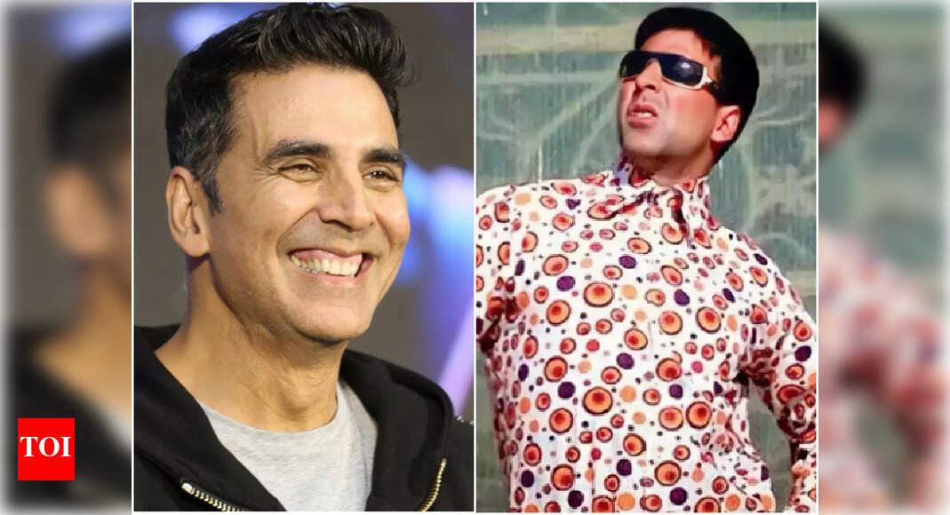 Will Akshay Kumar reprise his role as Raju in Hera Pheri 3? Makers ...