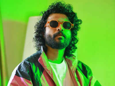 Neeraj Madhav’s 1 minute music ‘Kattanchaya’ is an instant hit ...