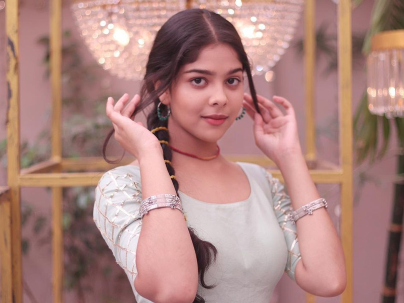 Niharika Chouksey says it was not easy for her family to accept her ...