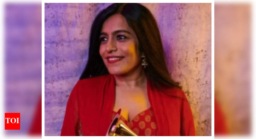 Grammy award-winner Falu announces India tour | English Movie News ...