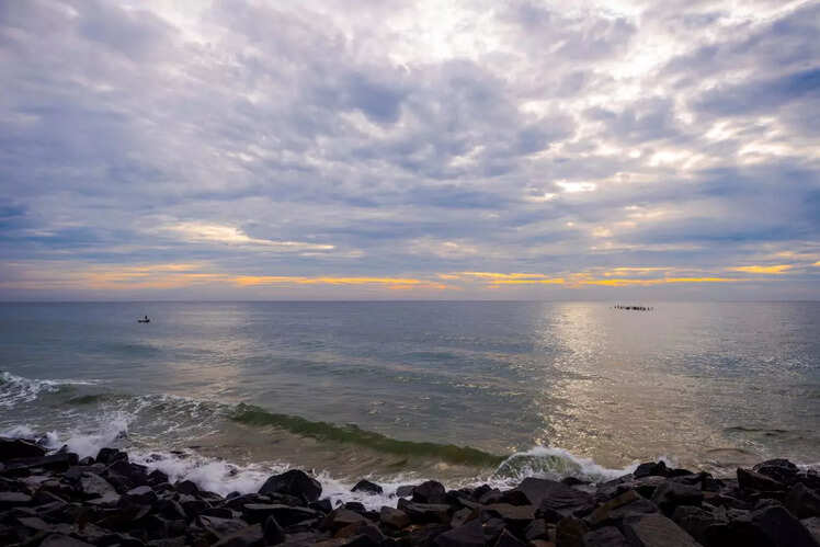 Get to know Puducherry better in 2023 by visiting these places | Times ...
