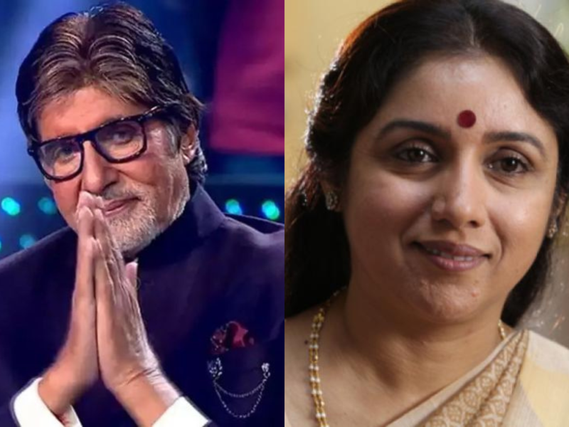 When real life stories became inspiration for Revathi - Times of India