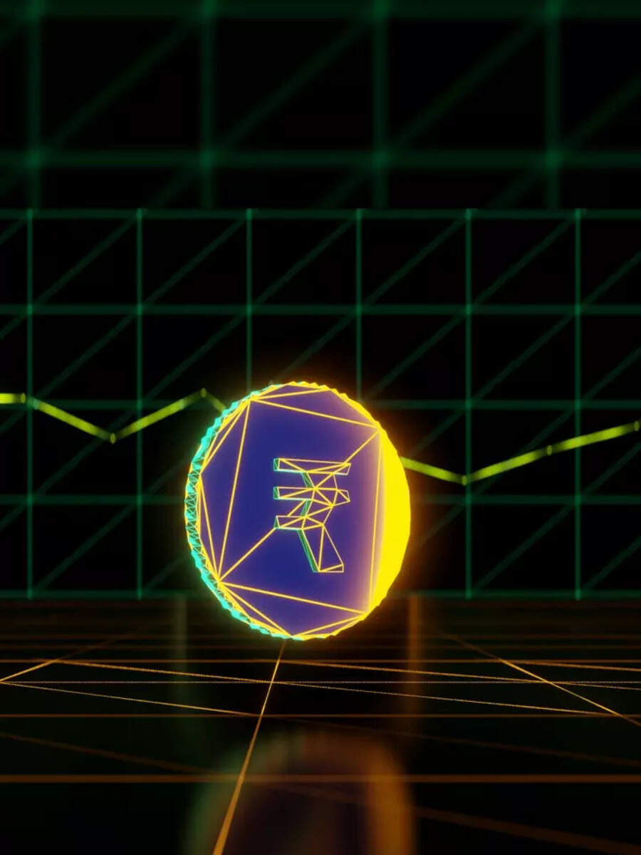 RBI's Digital Rupee launched — What is the E-rupee app, how to use and ...