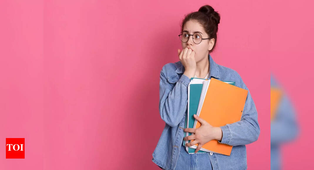 College wear t-shirts for girls under 500: Top picks - The Times ...