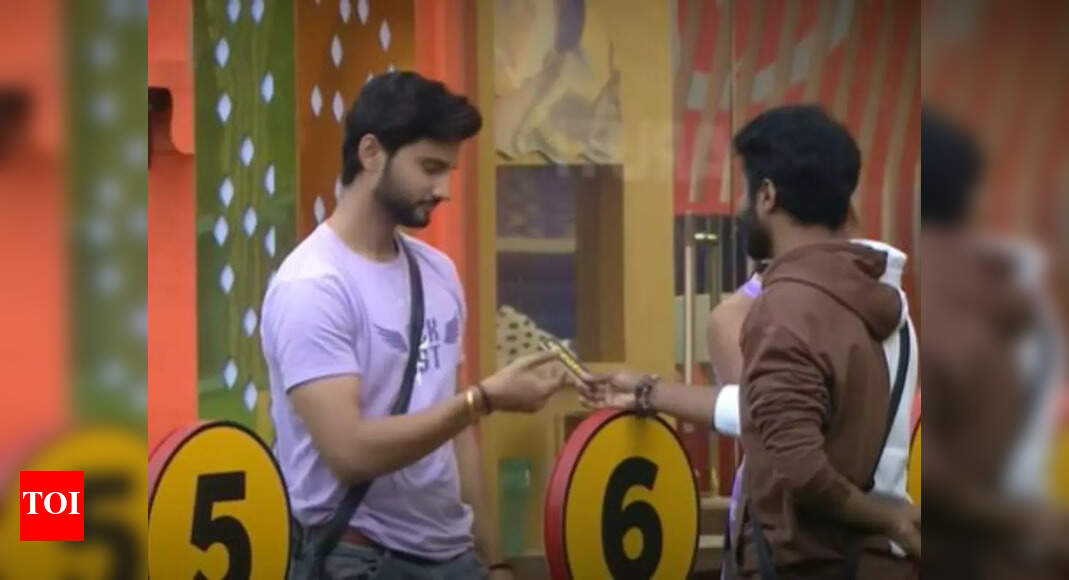 Bigg Boss Telugu 6 preview: Bigg Boss gives housemates a chance to win ...