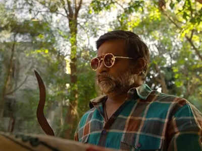 Selvaraghavan's 'Bakasuran' trailer | Tamil Movie News - Times of India