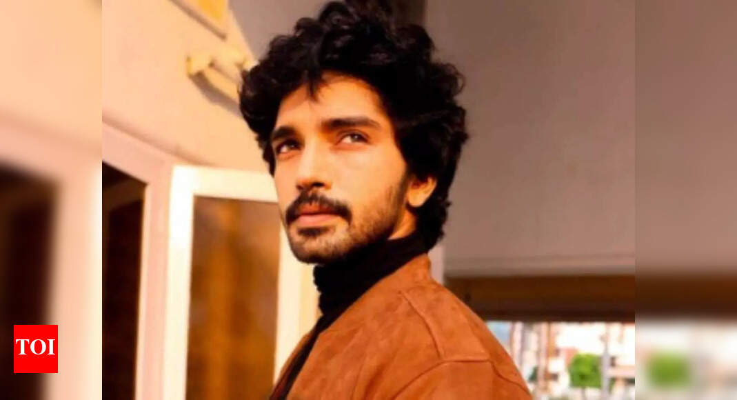 Harsh Rajput opens up about Pishachini going off air; says 'the show ...