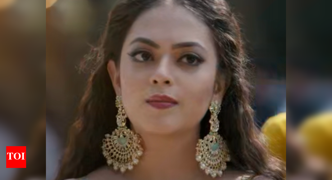 Imlie update, December 5: Cheeni plans to kill Rudra Rana - Times of India