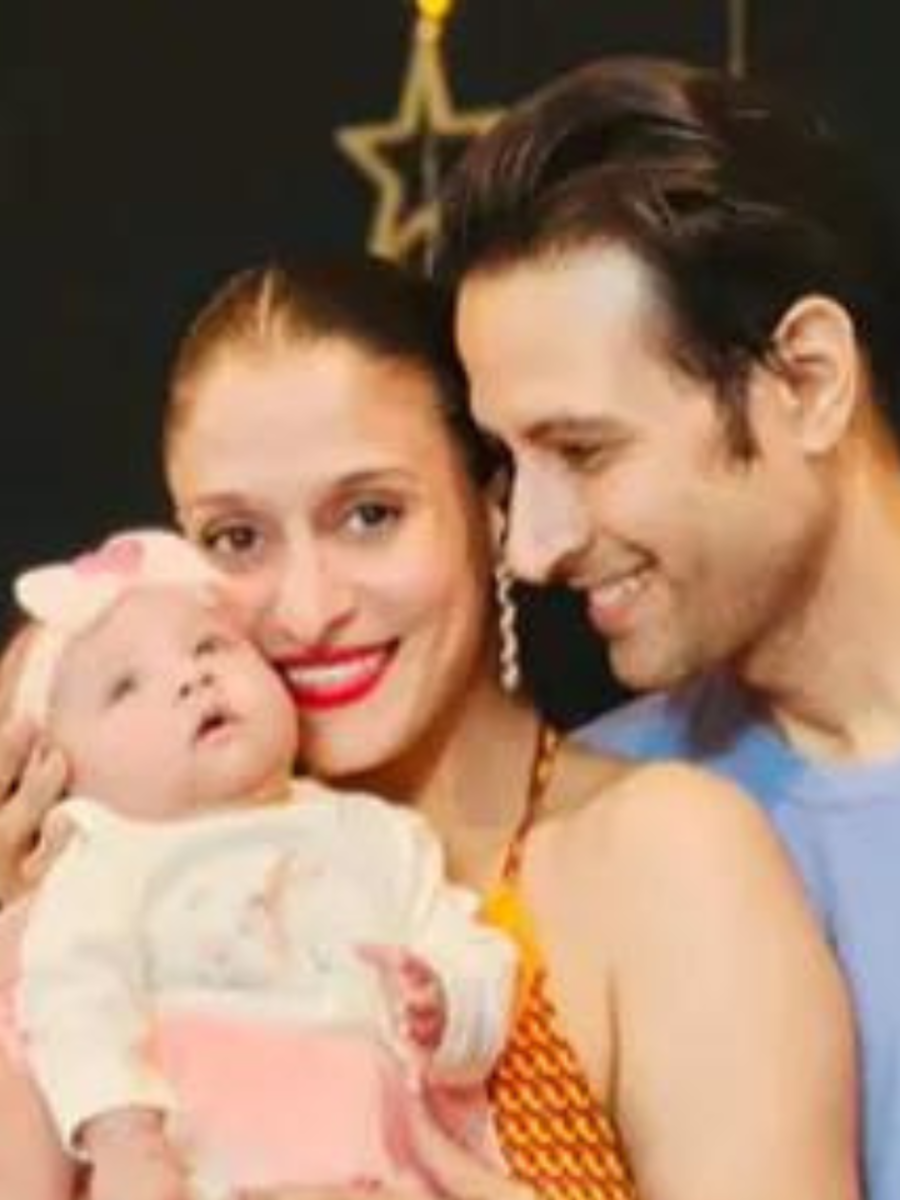 New parents Apurva, Shilpa name baby girl Ishani. What does it mean ...