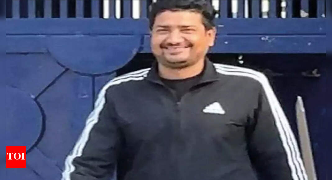 Released from jail, SP MLA Nahid Hasan takes oath as legislator in UP ...