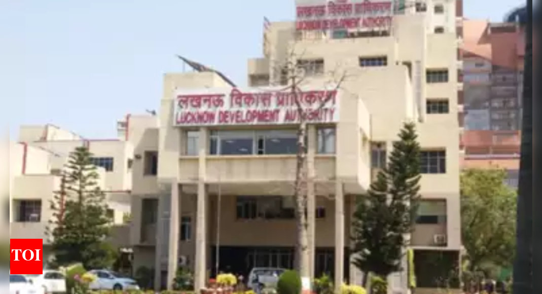 In Lucknow, work for green corridor set to begin | Lucknow News - Times ...