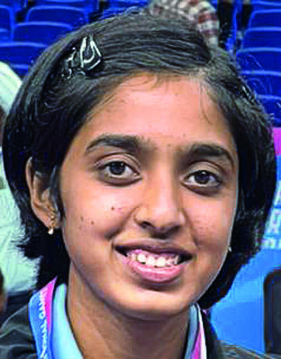 Chethan: Chethan And Yashaswini Bag Ekalavya Award | Bengaluru News ...