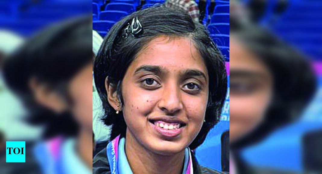 Chethan: Chethan And Yashaswini Bag Ekalavya Award | Bengaluru News ...