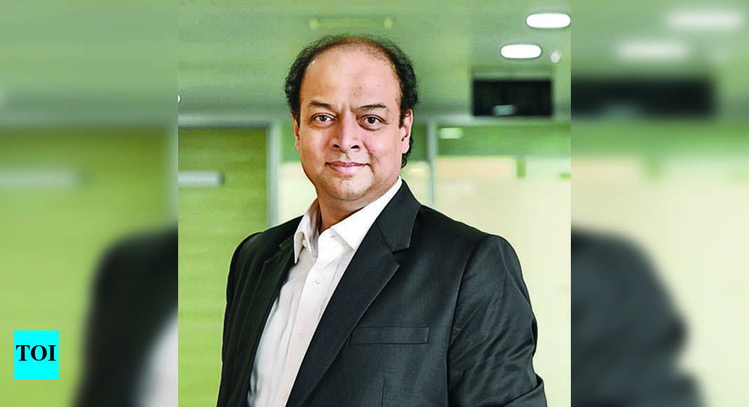 Biocon: Biocon Biologics Appoints Shreehas Tambe As Md & Ceo ...