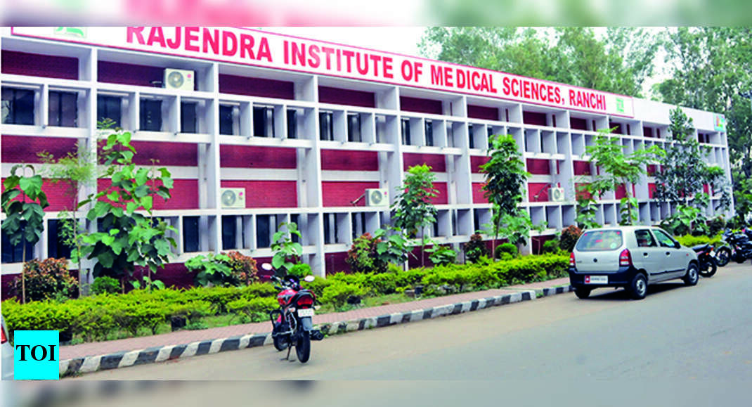 Bjp: Bjp Demands Rims Director’s Ouster, Infrastructure Upgrade ...