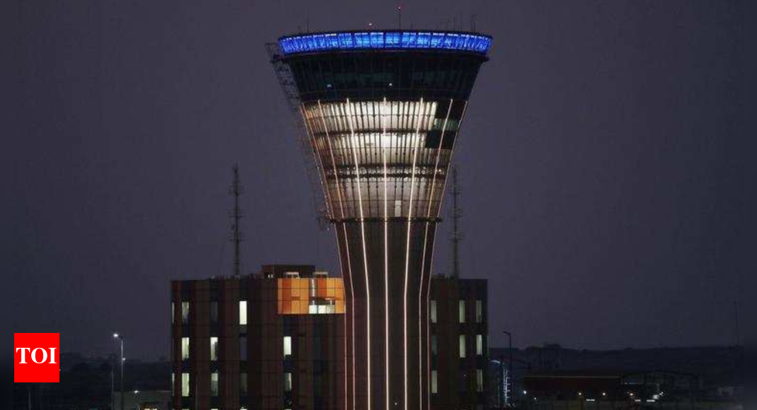 Mopa: It’s official: Mopa airport to start operations from January 5 ...