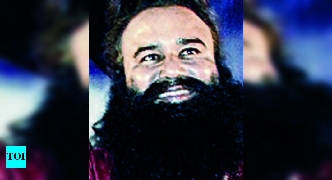 Punjab: Hand Over Challan Documents To Dera Chief: Hc To Cops ...