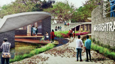 Hc Questions Govt On Inclusion Of Mahim Park In Dharavi Project ...