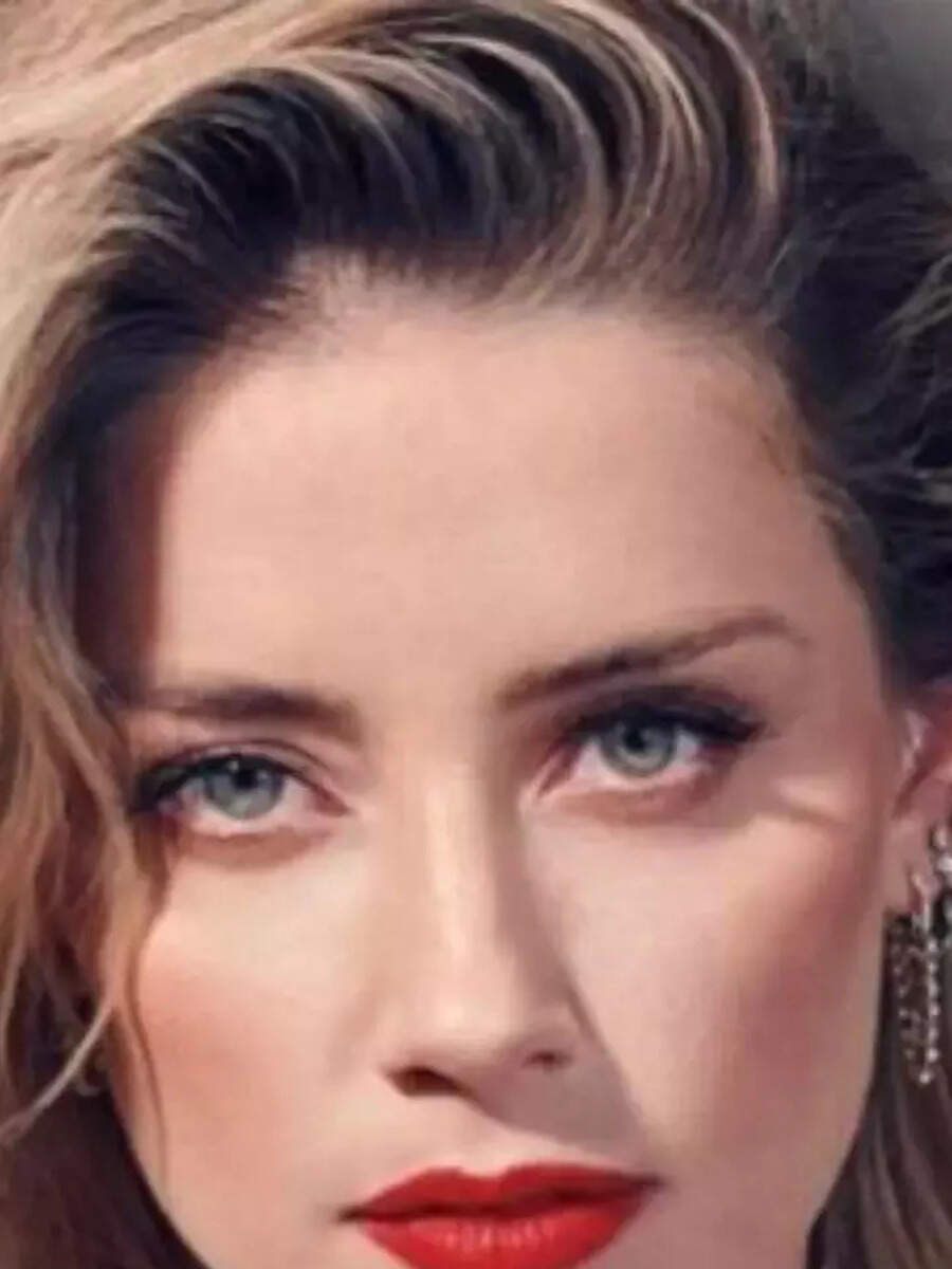 Beauty secrets which make Amber Heard one of the most beautiful women ...