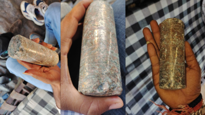 Raj Govt Finds Signs Of Large Copper Deposits In Bhilwara | Jaipur News ...